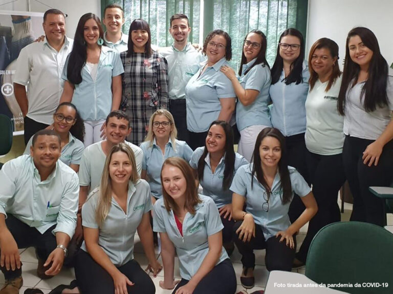 Empresa - Intermed Rio Preto